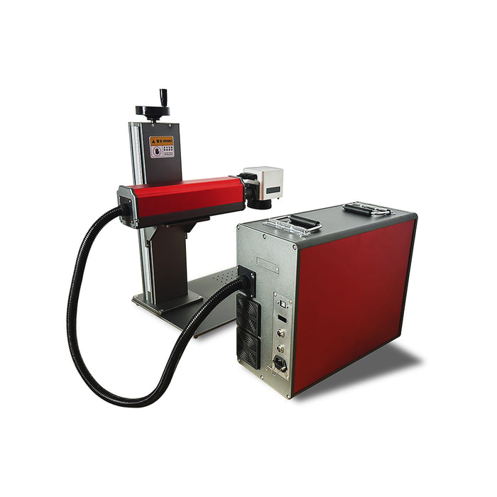 Laser Marking Machine – RMtech RMlaser&Vacuum former