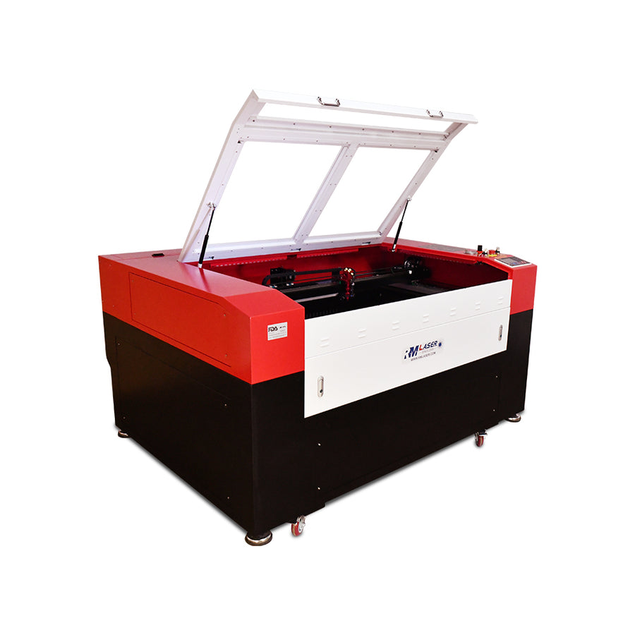 C02 Laser Machine – RMtech RMlaser&Vacuum former