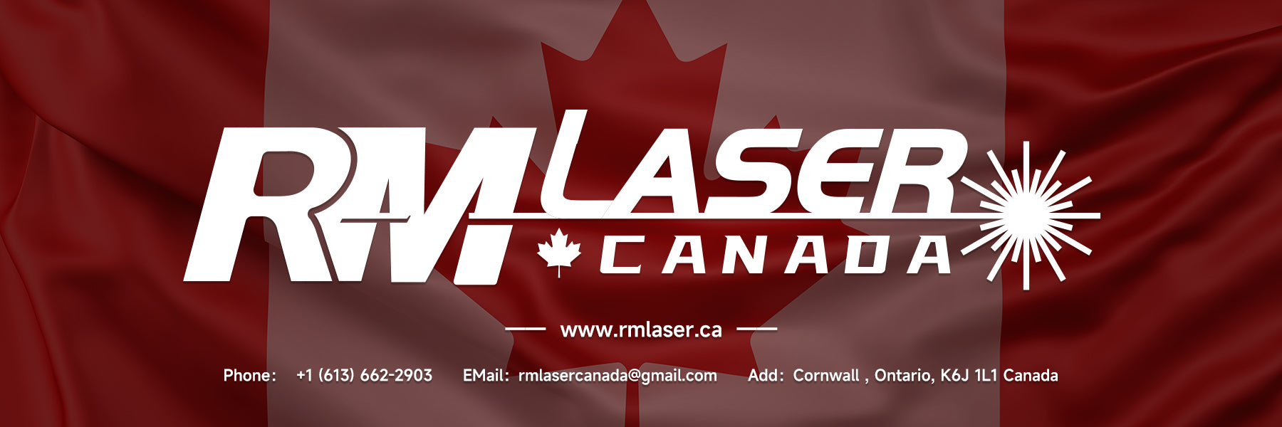 RMtech RMlaser&Vacuum former