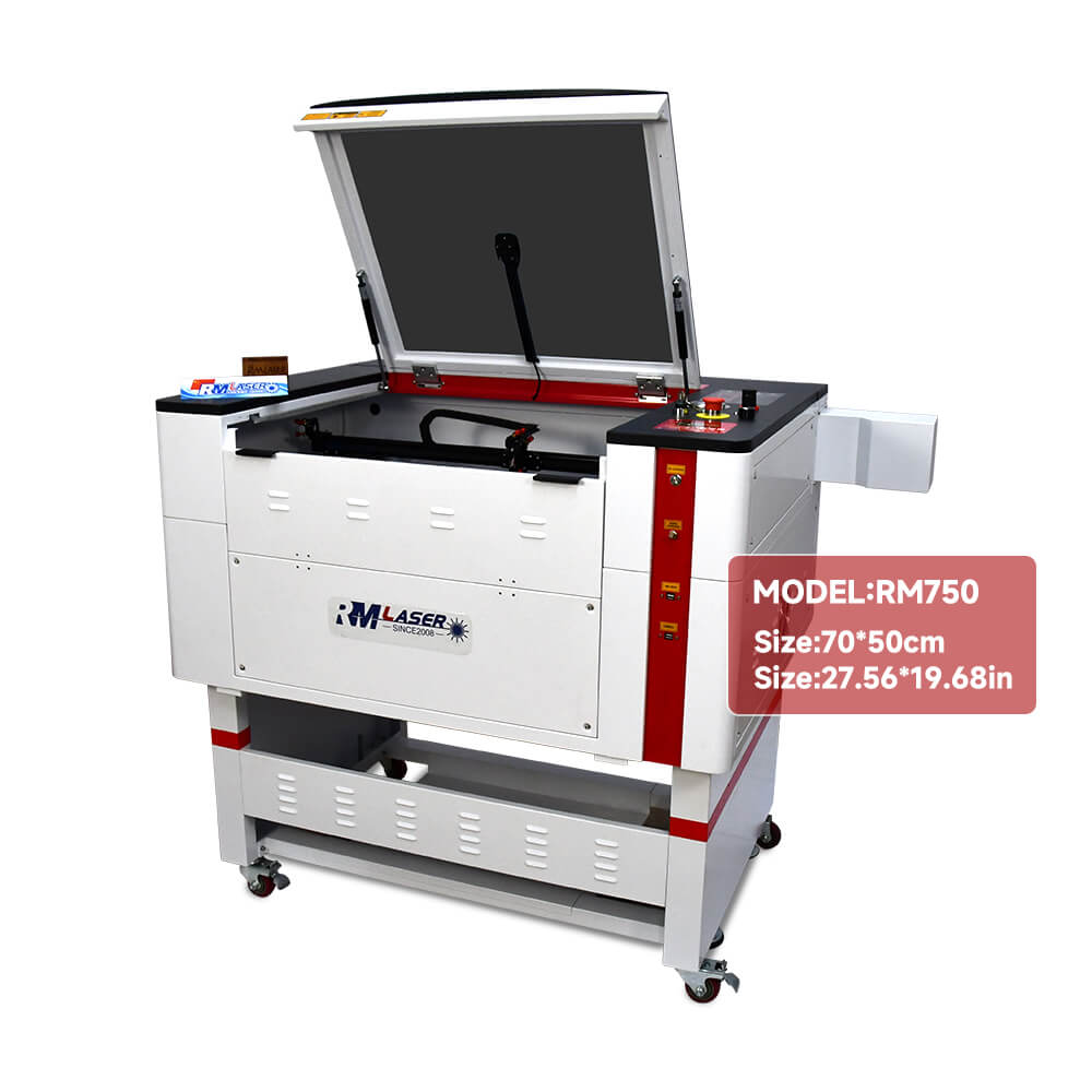 J750 CO2 Laser – RMtech RMlaser&Vacuum former