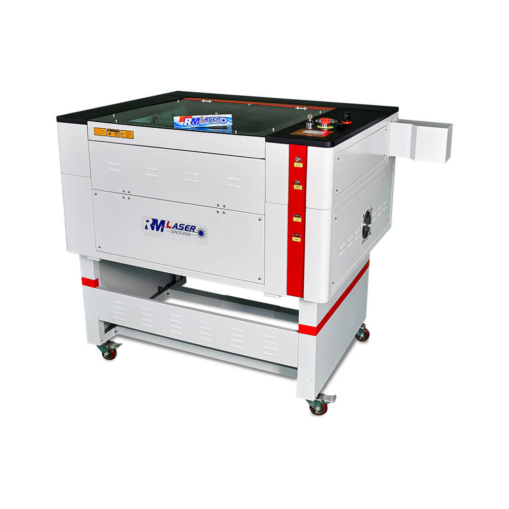 J750 CO2 Laser – RMtech RMlaser&Vacuum former