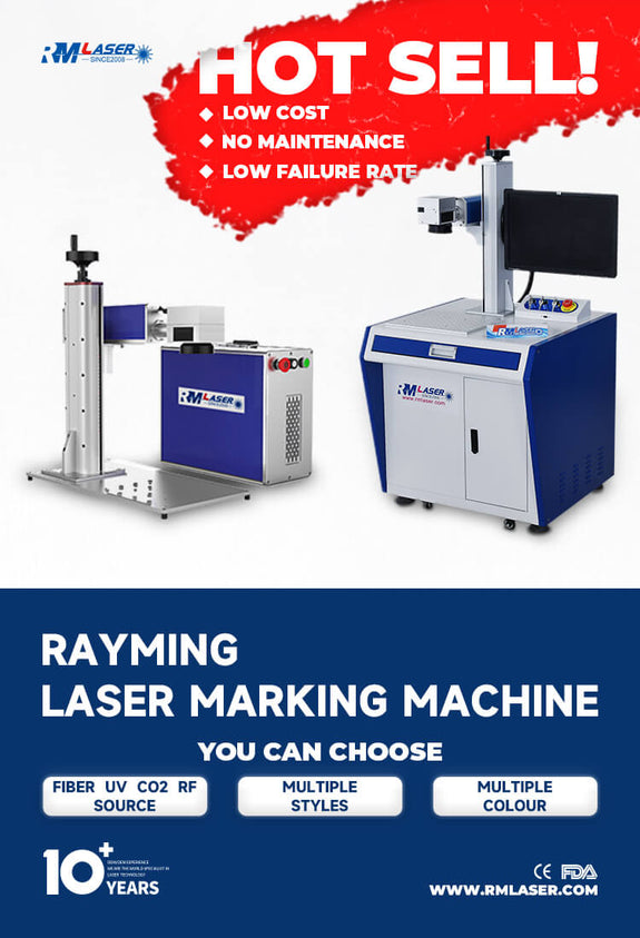 RMtech RMlaser&Vacuum former